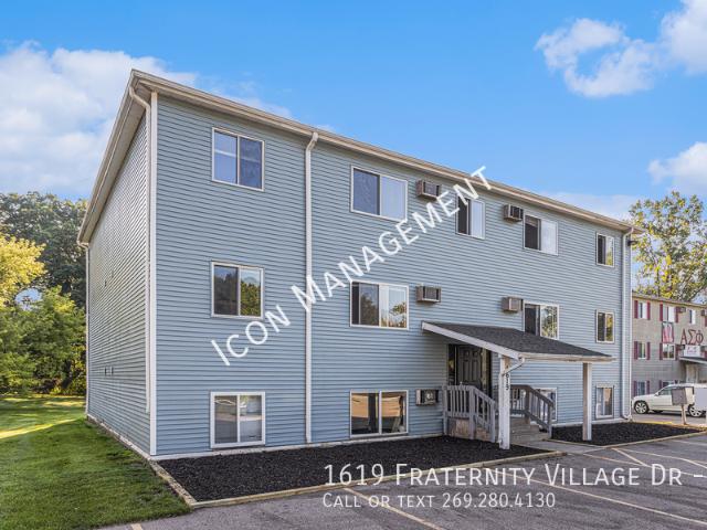 0 BR, 1 BA Apartment 1619 Fraternity Village Dr, Kalamazoo, MI 49006