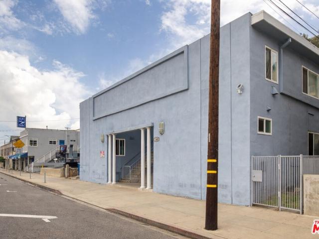 0 BR, 1 BA Apartment 161 West Channel Road, Santa Monica, CA 90402