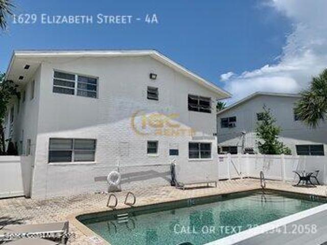 0 BR, 1 BA Apartment 1629 Elizabeth Street, Melbourne, FL 32901