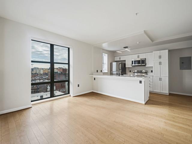 0 BR, 1 BA Apartment 1630 R St NW Unit 414, Washington, DC 20009