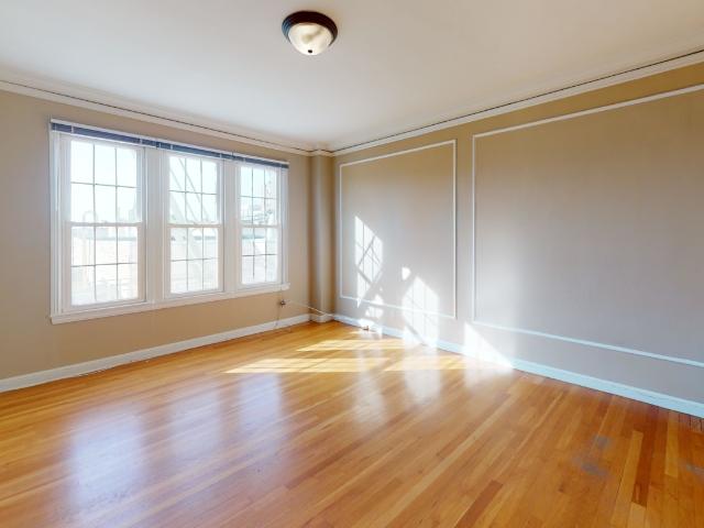 0 BR, 1 BA Apartment 1635 Gough Street Unit 405, San Francisco, CA 94109