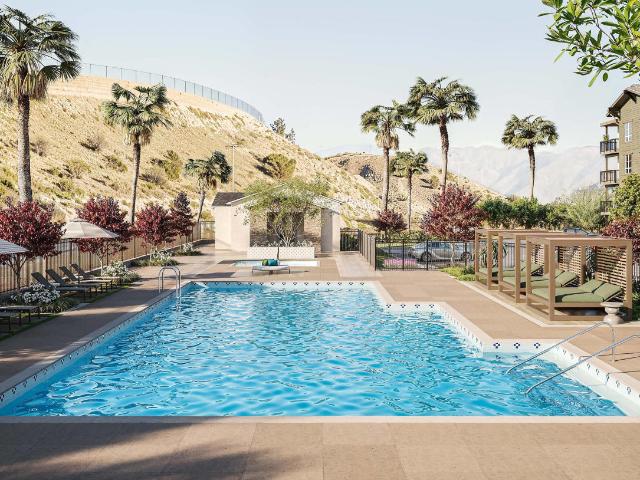 0 BR, 1 BA Apartment 16400 Landing Lane Unit 264, Canyon Country, CA 91387