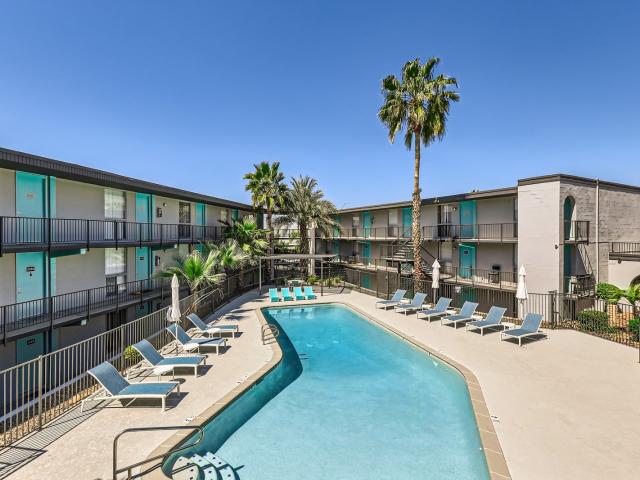 0 BR, 1 BA Apartment 1645 East Thomas Road Unit 1088, Phoenix, AZ 85016