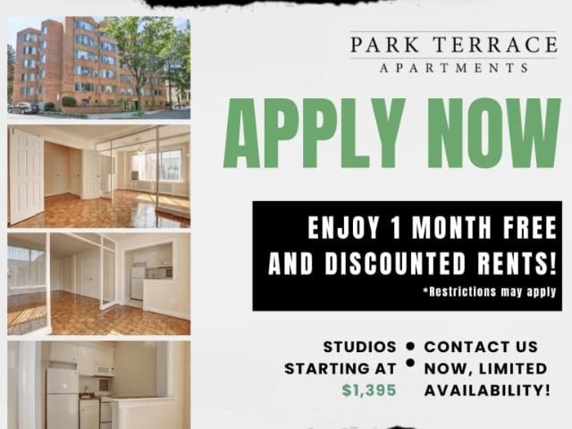0 BR, 1 BA Apartment 1660 Lanier Pl NW Unit 104, Washington, DC 20009