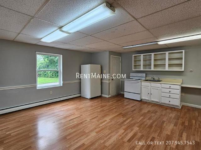 0 BR, 1 BA Apartment 166 Water St. Apt Randolph, ME 04346