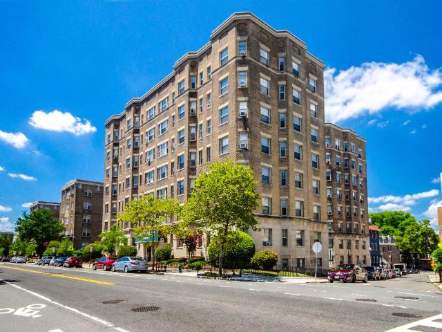 0 BR, 1 BA Apartment 1673 Columbia Road Northwest Unit 111, Washington, DC 20009