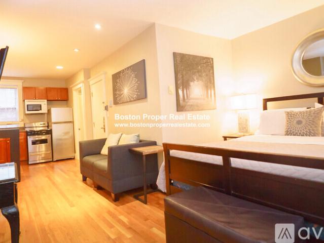 0 BR, 1 BA Apartment 16 Cedar Ln Way, Unit 2B, Boston, MA 02108