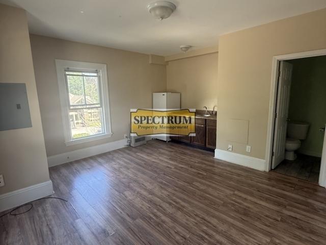 0 BR, 1 BA Apartment 16 Park St, Waterville, ME 04901
