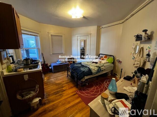 0 BR, 1 BA Apartment 16 Westland Ave, Unit 302, Boston, MA 02115
