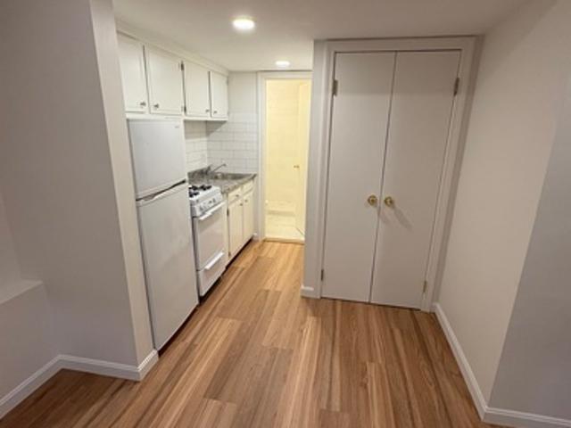 0 BR, 1 BA Apartment 173 Marlborough St, Unit B1, Boston, MA 02116