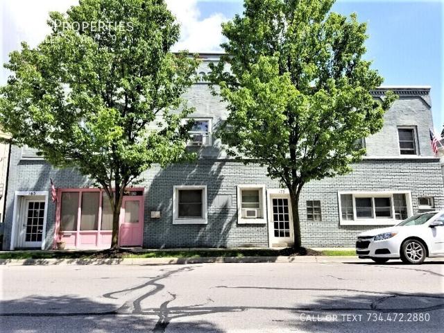 0 BR, 1 BA Apartment 173 Riley St. Apt Dundee, MI 48131