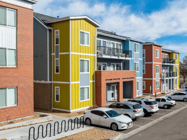 0 BR, 1 BA Apartment 1700 6th Ave, #J 001 Unit L 208, Greeley, CO 80631