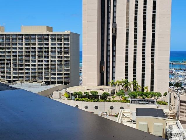 0 BR, 1 BA Apartment 1700 Ala Moana Blvd, Unit 1701, Honolulu, HI 96815