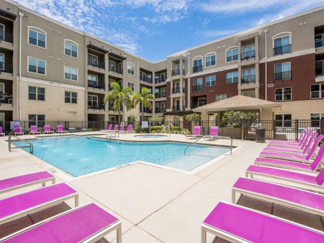 0 BR, 1 BA Apartment 1701 North Lois Avenue Unit 370, Tampa, FL 33607