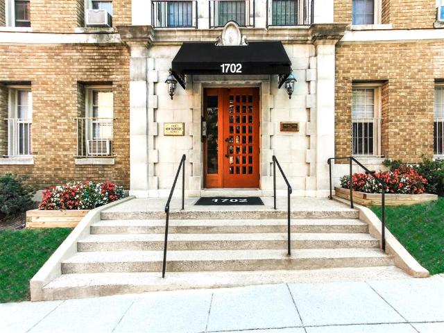 0 BR, 1 BA Apartment 1702 Summit Pl NW Unit 210, Washington, DC 20009