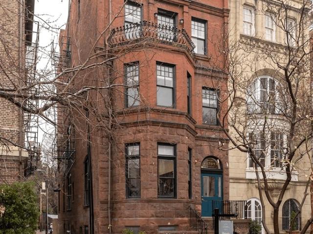 0 BR, 1 BA Apartment 1709 19th Street Northwest Unit 06, Washington, DC 20009