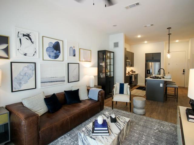 0 BR, 1 BA Apartment 1710 North Beckley Avenue Unit 2316, Dallas, TX 75203