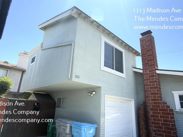 0 BR, 1 BA Apartment 1713 Madison Avenue, San Diego, CA 92116