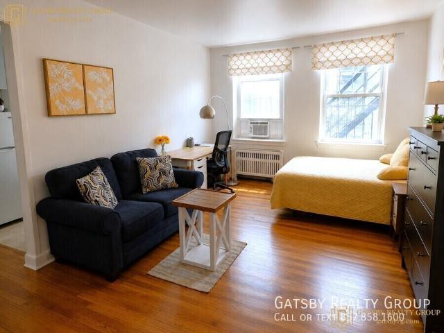 0 BR, 1 BA Apartment 1716 Cambridge St Cambridge, MA 02138