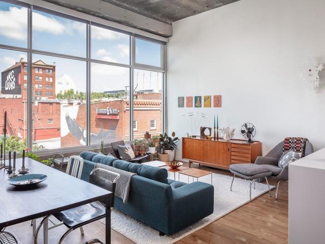 0 BR, 1 BA Apartment 1721 Walnut Street Unit 505, Kansas City, MO 64108