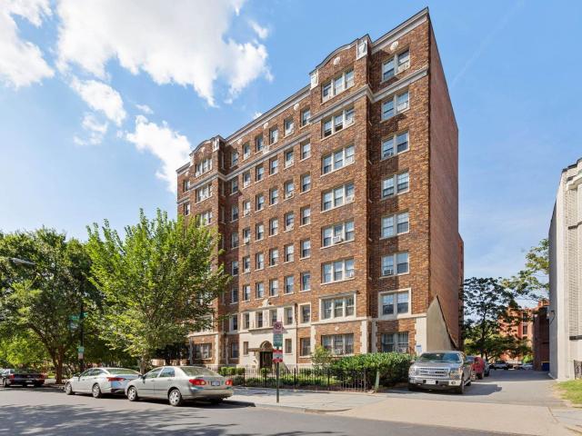 0 BR, 1 BA Apartment 1722 19th Street Northwest Unit 101, Washington, DC 20009