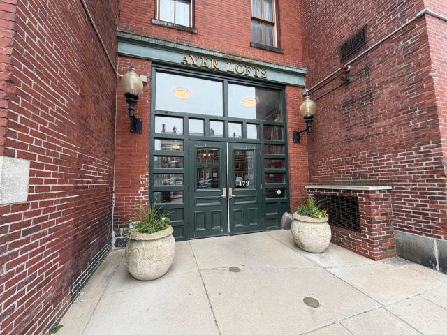 0 BR, 1 BA Apartment 172 Middle St apt 506, Lowell, MA 01852