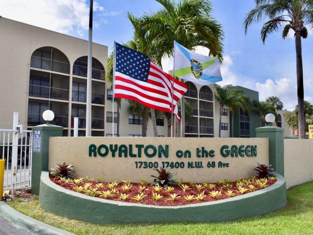 0 BR, 1 BA Apartment 17350 Northwest 68th Avenue Unit 302A, Hialeah, FL 33015