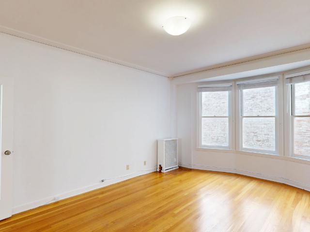 0 BR, 1 BA Apartment 1735 Van Ness Ave Unit 205, San Francisco, CA 94109