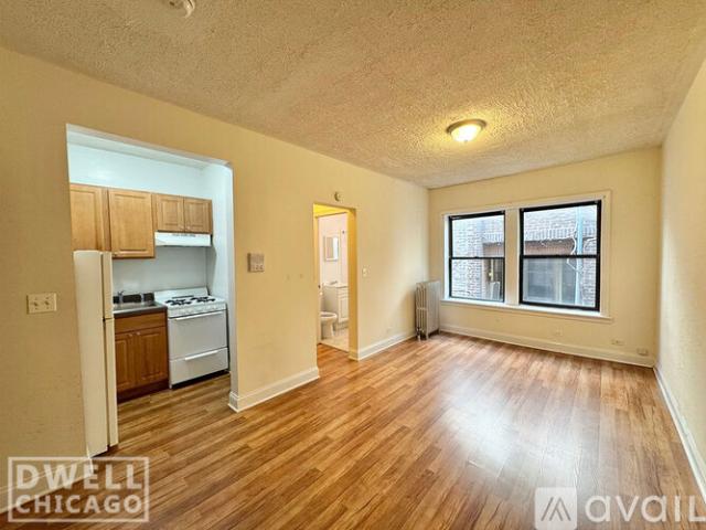 0 BR, 1 BA Apartment 1742 N Humboldt Blvd, Unit #306 Studio, Chicago, IL 60647