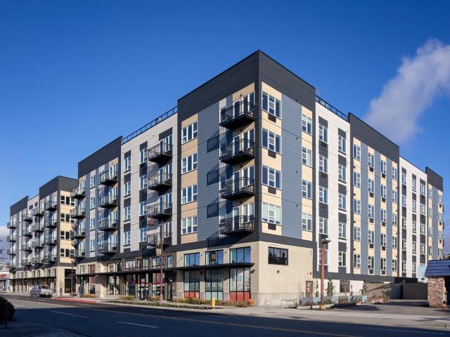 0 BR, 1 BA Apartment 17712 15th Avenue Northeast Unit 527, Seattle, WA 98155