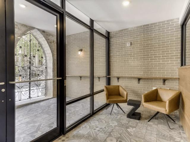 0 BR, 1 BA Apartment 1772 Church Street Northwest Unit 407, Washington, DC 20036