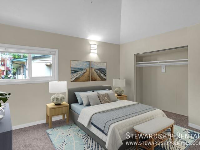 0 BR, 1 BA Apartment 1793 Patterson Alley, Eugene, OR 97401