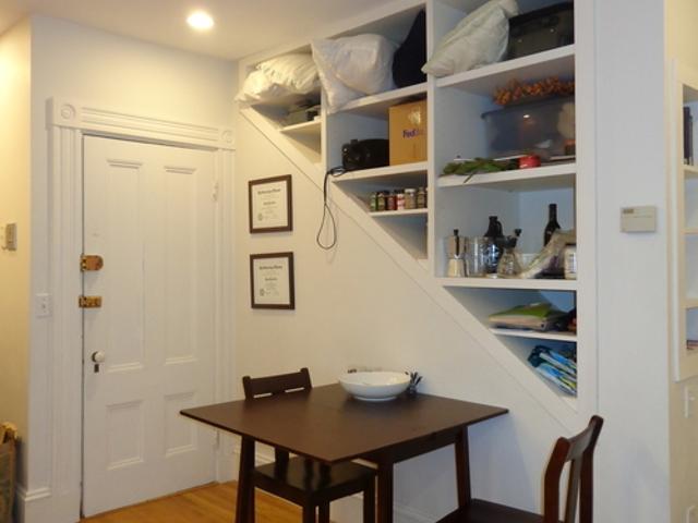0 BR, 1 BA Apartment 17 Centre St, Unit #2R, Cambridge, MA 02139