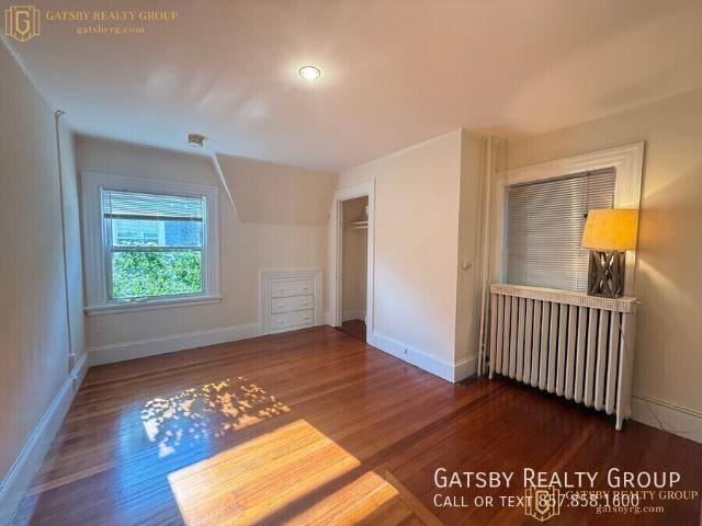 0 BR, 1 BA Apartment 17 Prentiss St Cambridge, MA 02138
