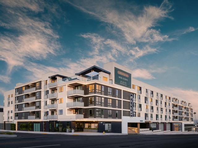 0 BR, 1 BA Apartment 1800 Beverly Boulevard Unit 217, Los Angeles, CA 90057