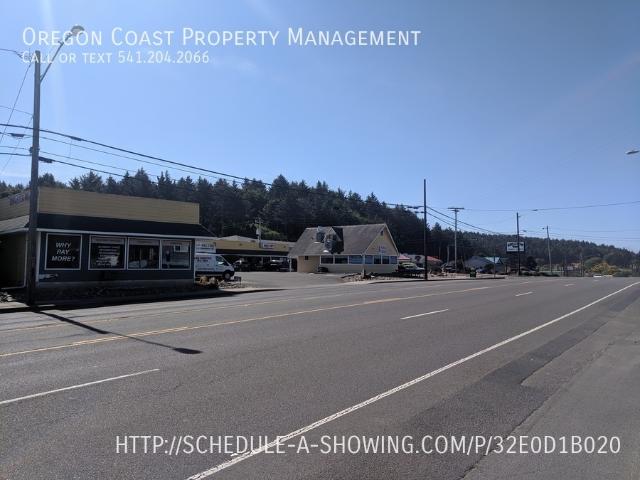 0 BR, 1 BA Apartment 1800 SE Highway 101, Lincoln City, OR 97367