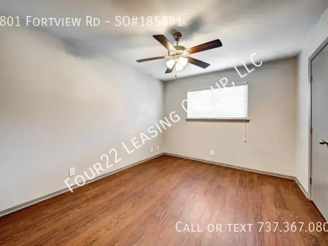 0 BR, 1 BA Apartment 1801 Fortview Rd, Austin, TX 78704
