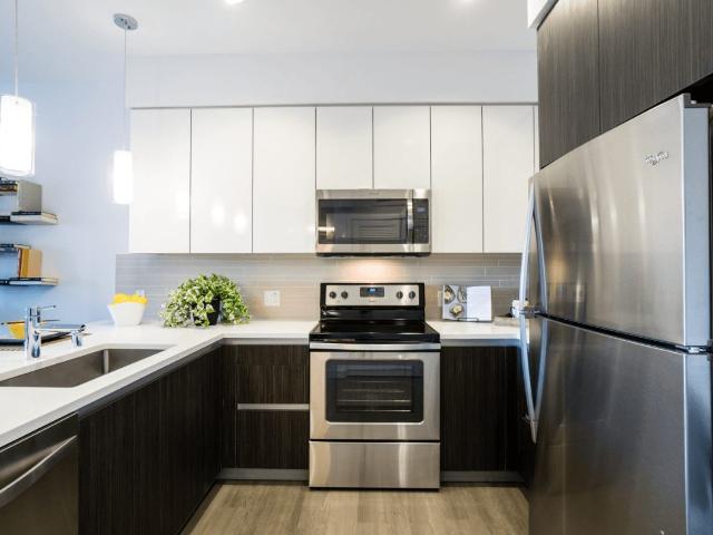 0 BR, 1 BA Apartment 1801 Jefferson Street Unit 308, Oakland, CA 94612