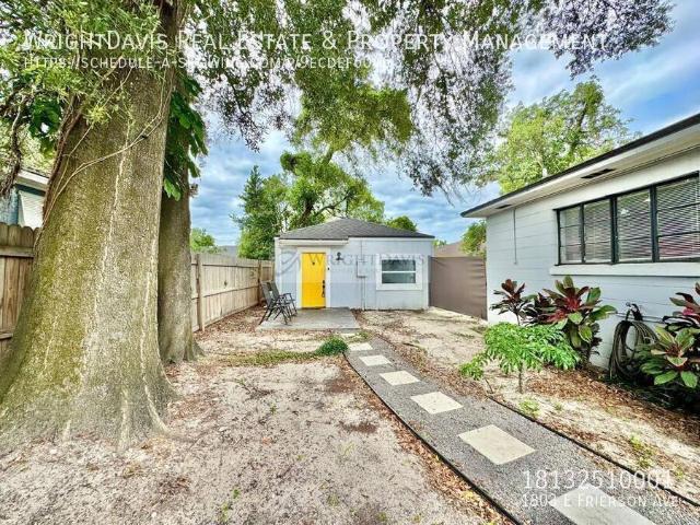 0 BR, 1 BA Apartment 1803 E Frierson Ave, Tampa, FL 33610