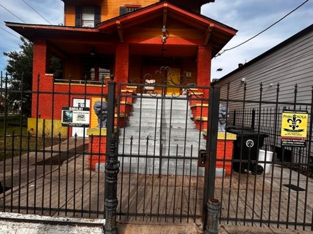 0 BR, 1 BA Apartment 1808 Elysian Fields Ave, Unit 11, New Orleans, LA 70116