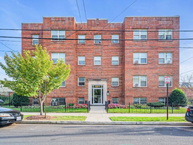0 BR, 1 BA Apartment 1811 Irving Street Northeast Unit 304, Washington, DC 20018