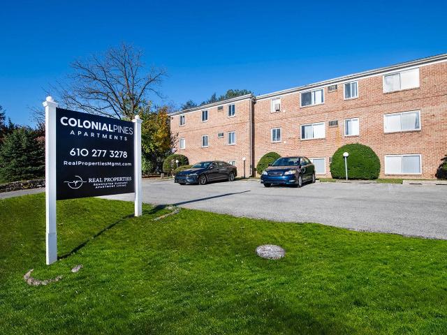0 BR, 1 BA Apartment 1815 Pine Street Unit 117 HA08, Norristown, PA 19401