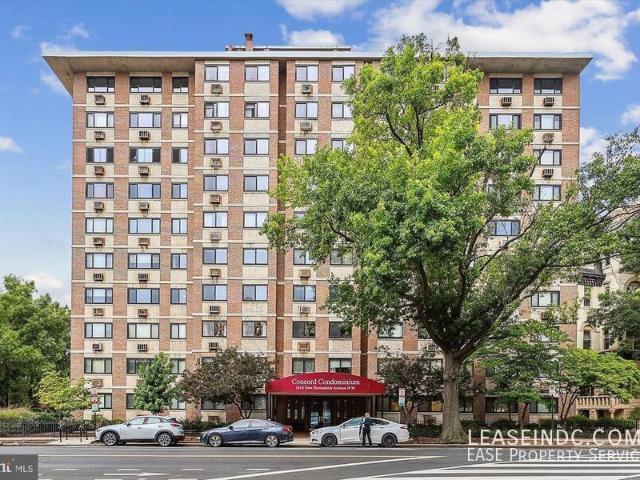 0 BR, 1 BA Apartment 1816 New Hampshire Avenue NW, Washington, DC 20009