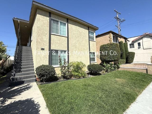 0 BR, 1 BA Apartment 181 Argonne Ave Long Beach, CA 90803