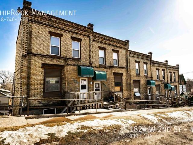 0 BR, 1 BA Apartment 1824 W 2nd St, Duluth, MN 55806