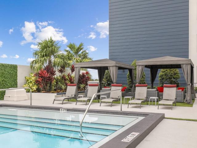 0 BR, 1 BA Apartment 18301 South Dixie Highway Unit 524, Miami, FL 33157