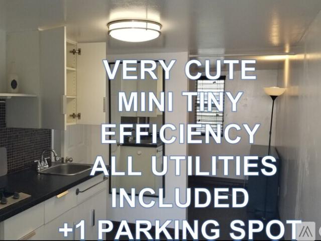 0 BR, 1 BA Apartment 1836 Jackson St, Unit Guesthouse #14, Hollywood, FL 33020