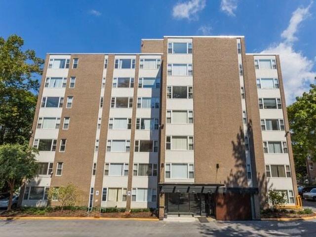 0 BR, 1 BA Apartment 1845 Summit Pl NW Unit 1845 611, Washington, DC 20009