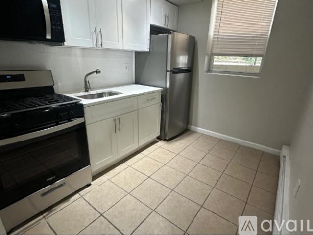 0 BR, 1 BA Apartment 184 Fairview Ave, Unit A2, Jersey City, NJ 07304