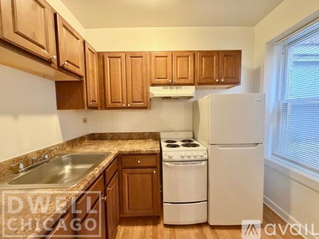 0 BR, 1 BA Apartment 1850 N Humboldt Blvd, Unit #405 Studio, Chicago, IL 60647
